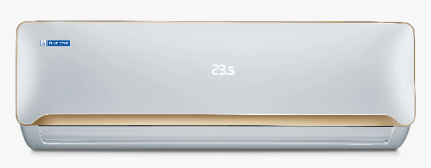 Blue Star Ac Logo Png