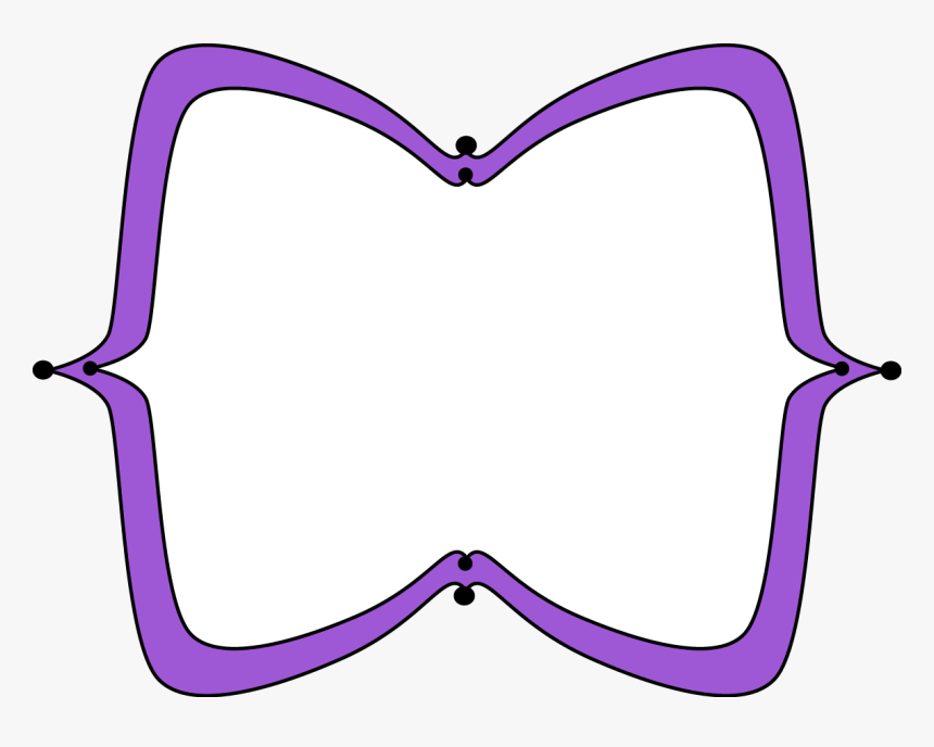 Transparent Bracket Frame Clipart Free - Frame Clipart Png Brown, Png ...