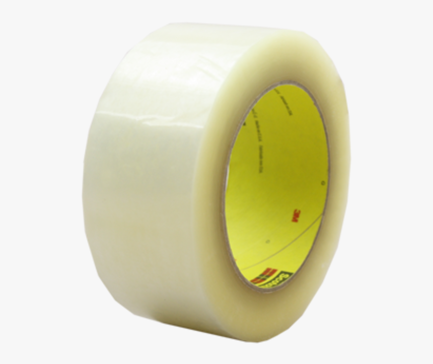 Scotch Closure Tape 372, 48mm X 100m - Paper, HD Png Download ...