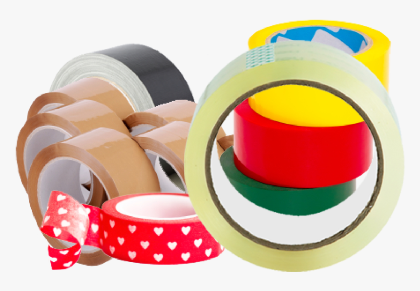 Self Adhesive Tape Png, Transparent Png , Transparent Png Image - PNGitem
