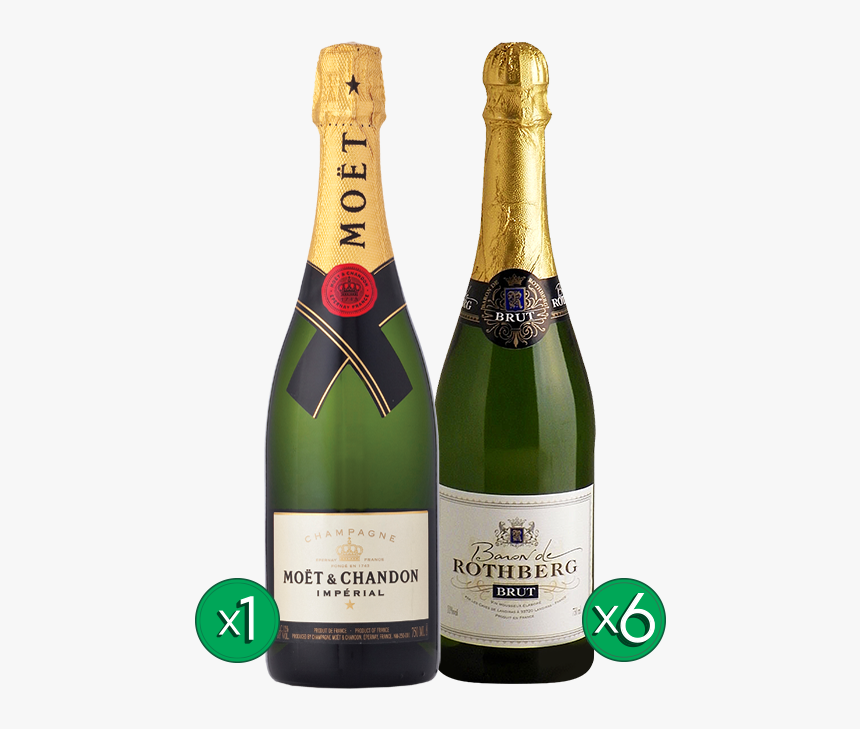 Moet & Chandon, HD Png Download , Transparent Png Image - PNGitem