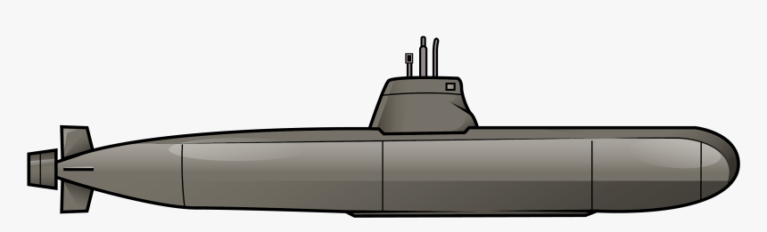 Submarine Background Png - Submarine Clipart, Transparent Png ...