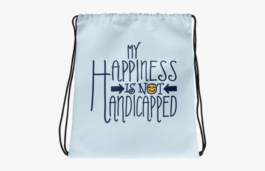 Drawstring, HD Png Download , Transparent Png Image - PNGitem