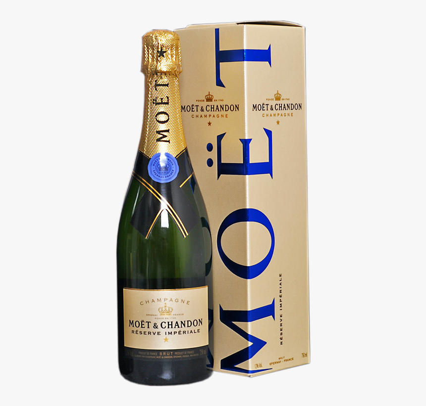 CHAMPAGNE MOET ET CHANDON