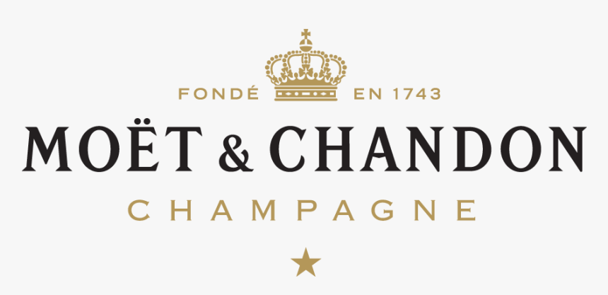Logo Moet Black - Moet & Chandon, HD Png Download , Transparent Png ...