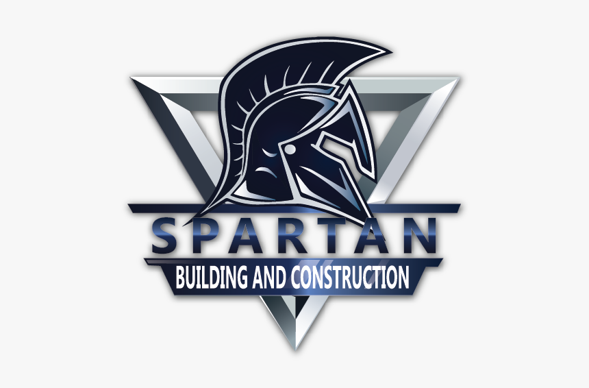 Spartan Building And Construction Logo - Spartan Construction And ...