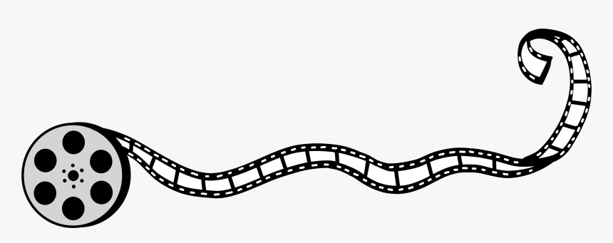 Movie Editing Clip Art