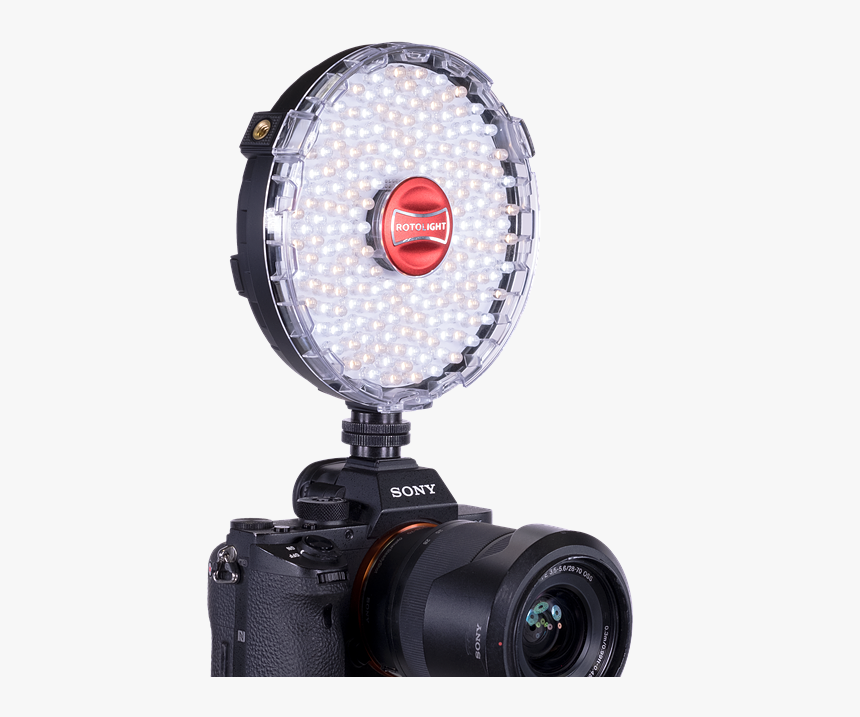Rotolight Anova Pro 2, HD Png Download , Transparent Png Image - PNGitem