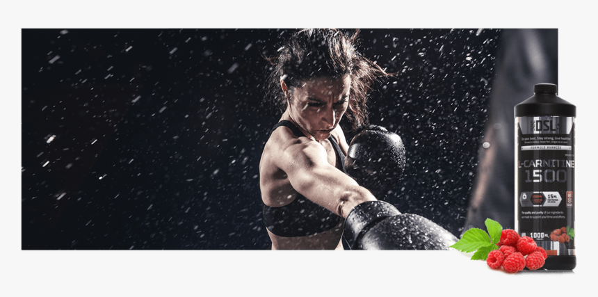 Boxing Fitness, HD Png Download , Transparent Png Image - PNGitem