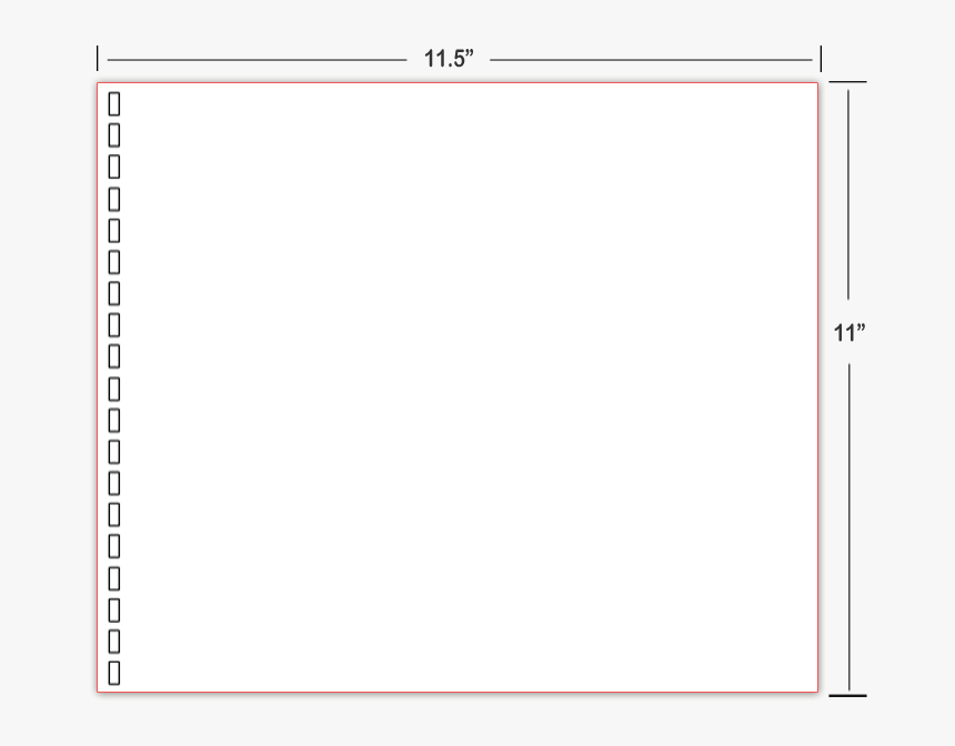 5 19 Hole Cut Sheet - Square Alpha Texture, HD Png Download ...