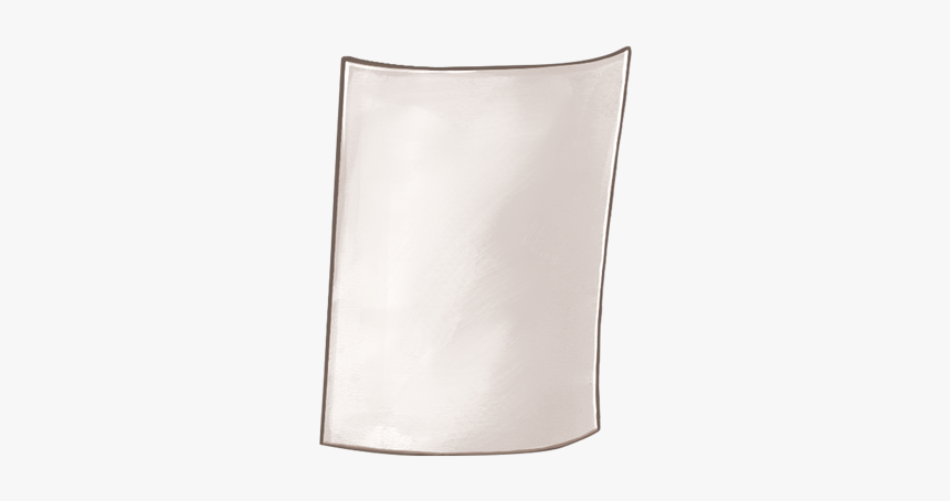 Episode Overlays Piece Of Paper, HD Png Download , Transparent Png ...