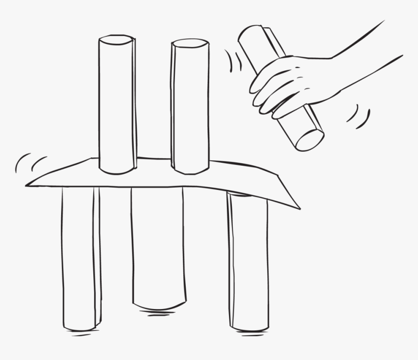 Paper Reflection Clipart