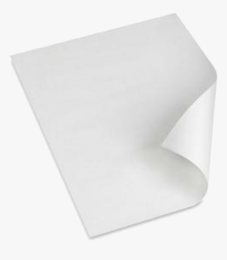 Sheet Of Printer Paper, HD Png Download , Transparent Png Image - PNGitem
