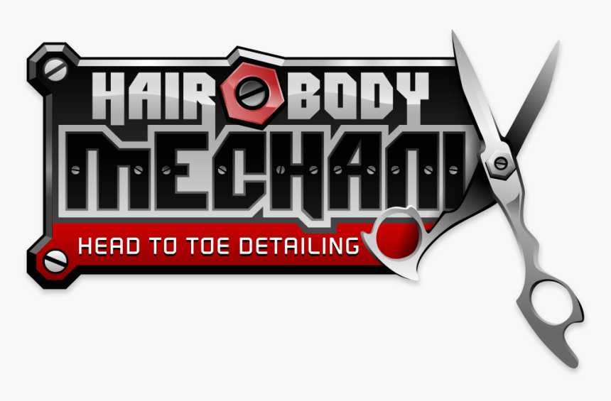 Hair And Body Mechanix, HD Png Download , Transparent Png Image - PNGitem