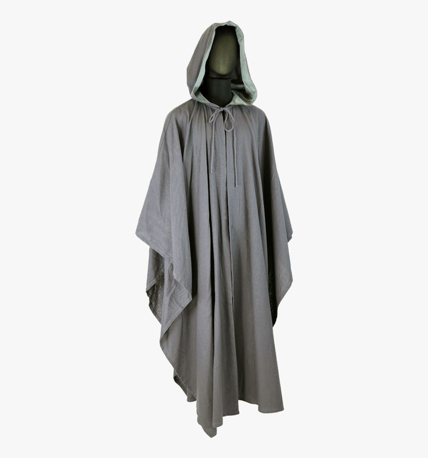 Wizard Cloak - Cape, HD Png Download , Transparent Png Image - PNGitem