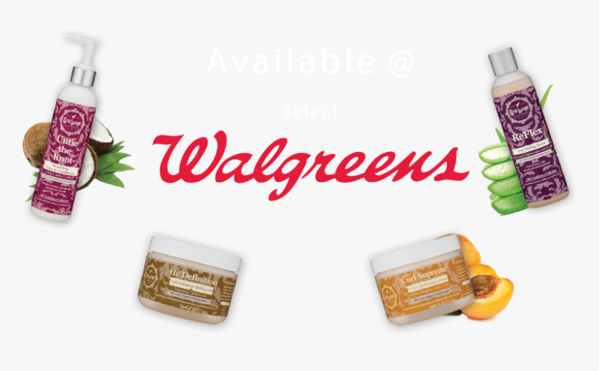 Walgreens At The Corner Of Logo, HD Png Download , Transparent Png ...