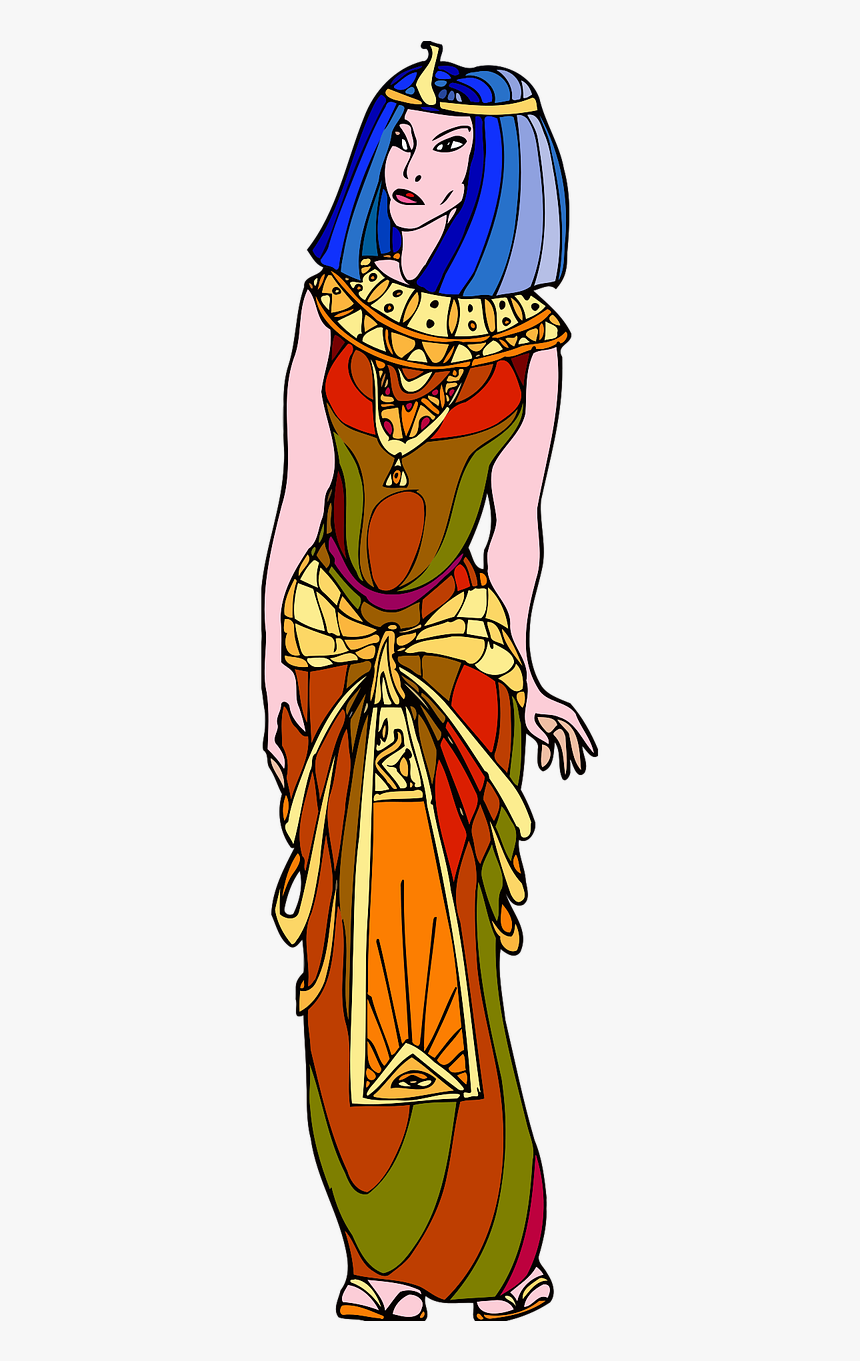 Cleopatra Png, Transparent Png , Transparent Png Image - PNGitem