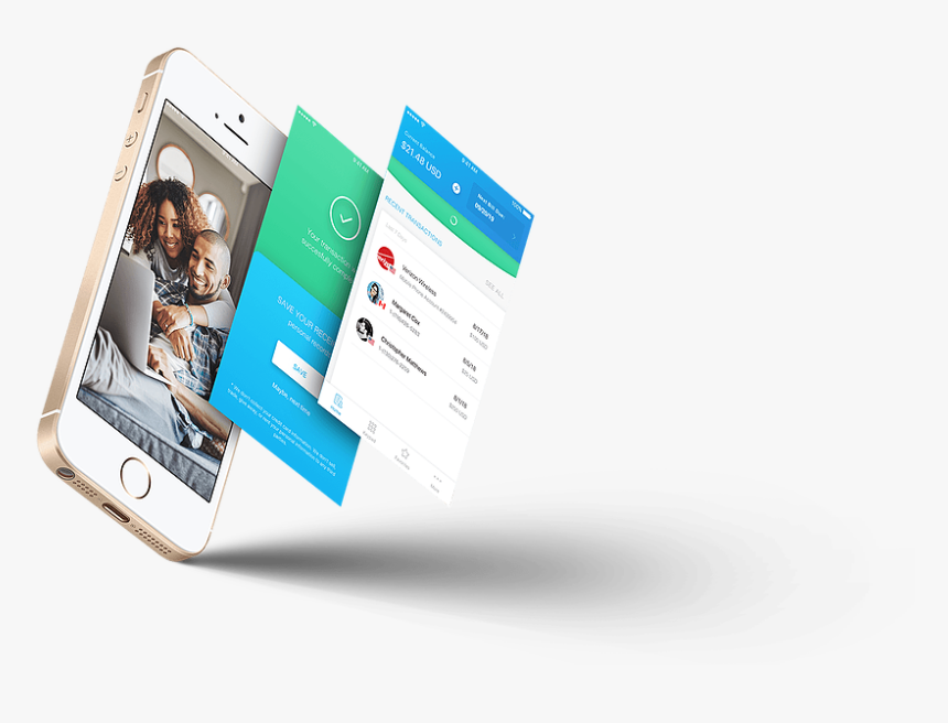 40ec78 - Iphone, HD Png Download , Transparent Png Image - PNGitem