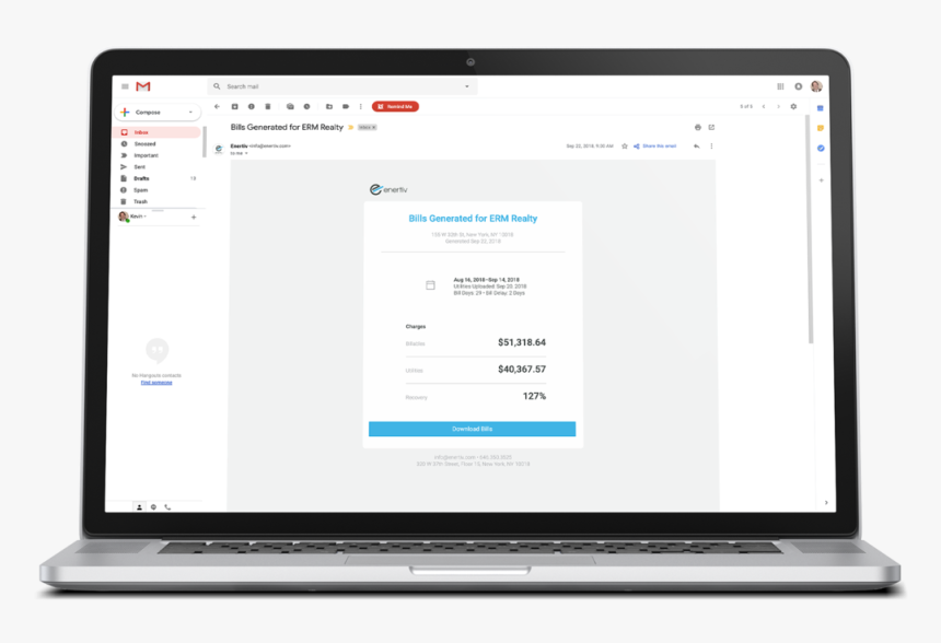 Automated Bill Generation, HD Png Download , Transparent Png Image ...
