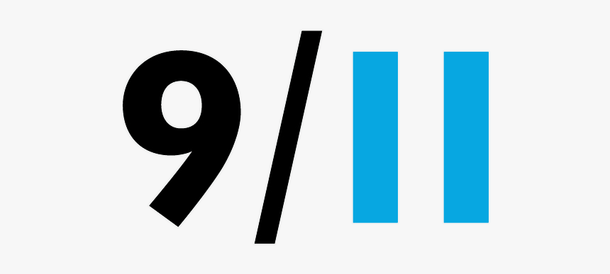 9/11 Logo Wallpaper - 9 11, HD Png Download , Transparent Png Image ...