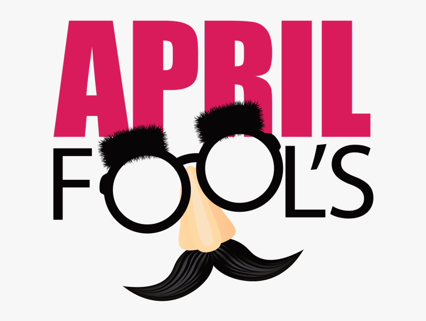 April Fools Png Transparent - April Fools Day Png, Png Download ...