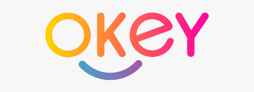 Okey Rtm - Tv Okey Logo, HD Png Download , Transparent Png Image - PNGitem