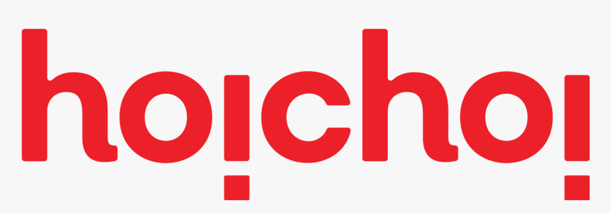 Hoichoi 720p Transperant - Hoichoi Logo Png, Transparent Png ...
