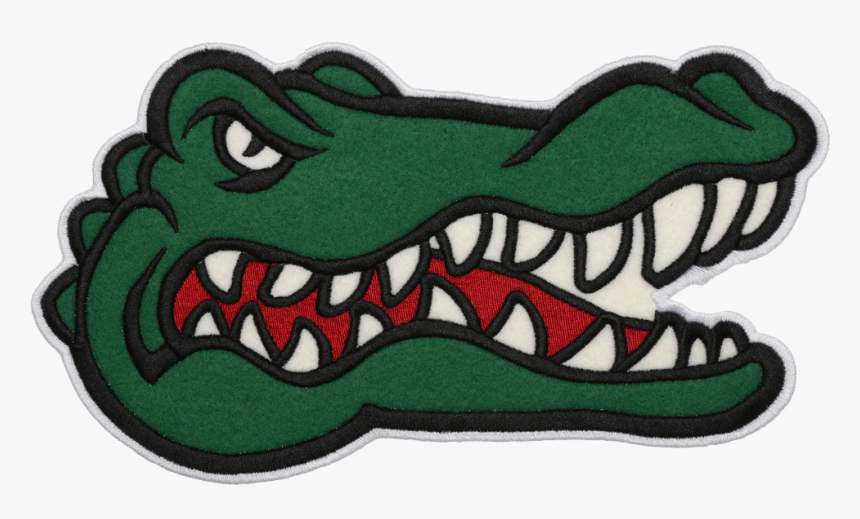 Alligator Head Png , Png Download - Florida Gators, Transparent Png ...