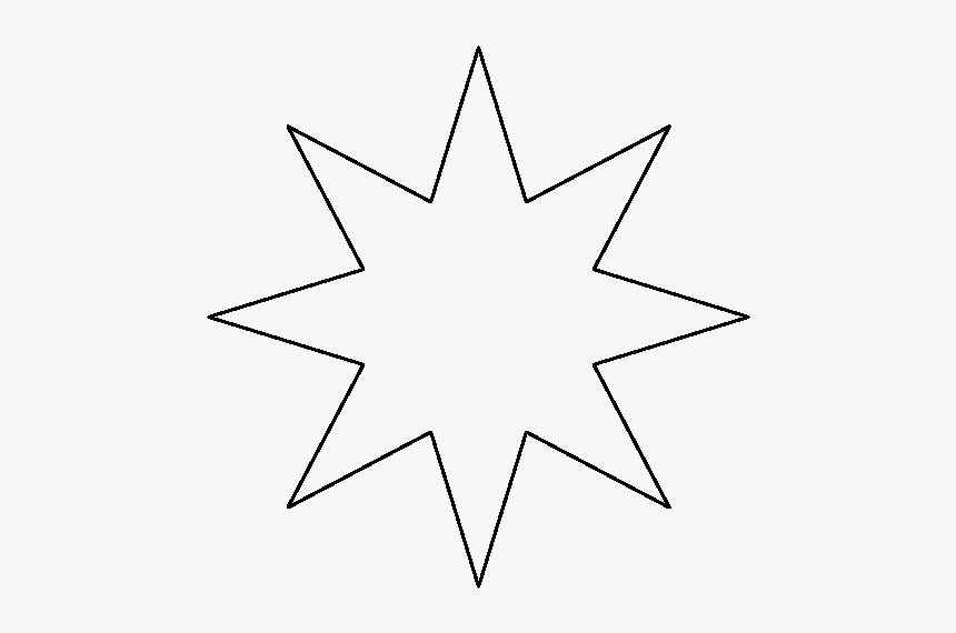 Hexagram Transparent, HD Png Download , Transparent Png Image - PNGitem