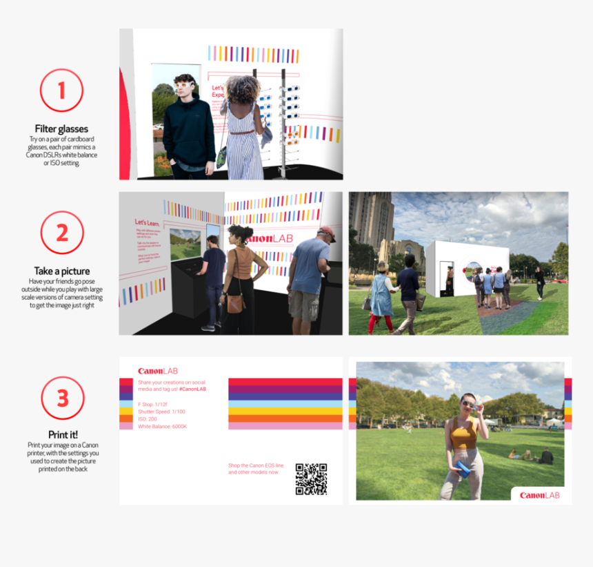 Canon - Online Advertising, HD Png Download , Transparent Png Image ...