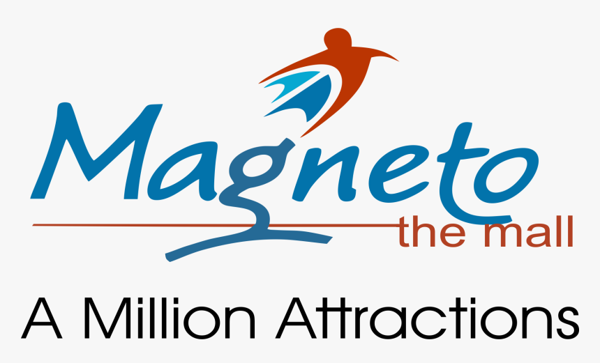 Magneto The Mall - Magneto Mall, HD Png Download , Transparent Png ...