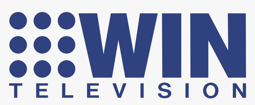 Win Television Logo Png Transparent - Win Television, Png Download ...