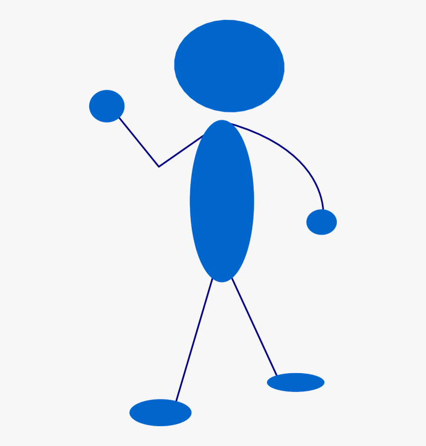 Stickman,stick Clipart , Png Download, Transparent Png , Transparent ...