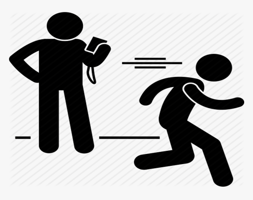 Minute To Win It - Personal Trainer Icon Png, Transparent Png ...