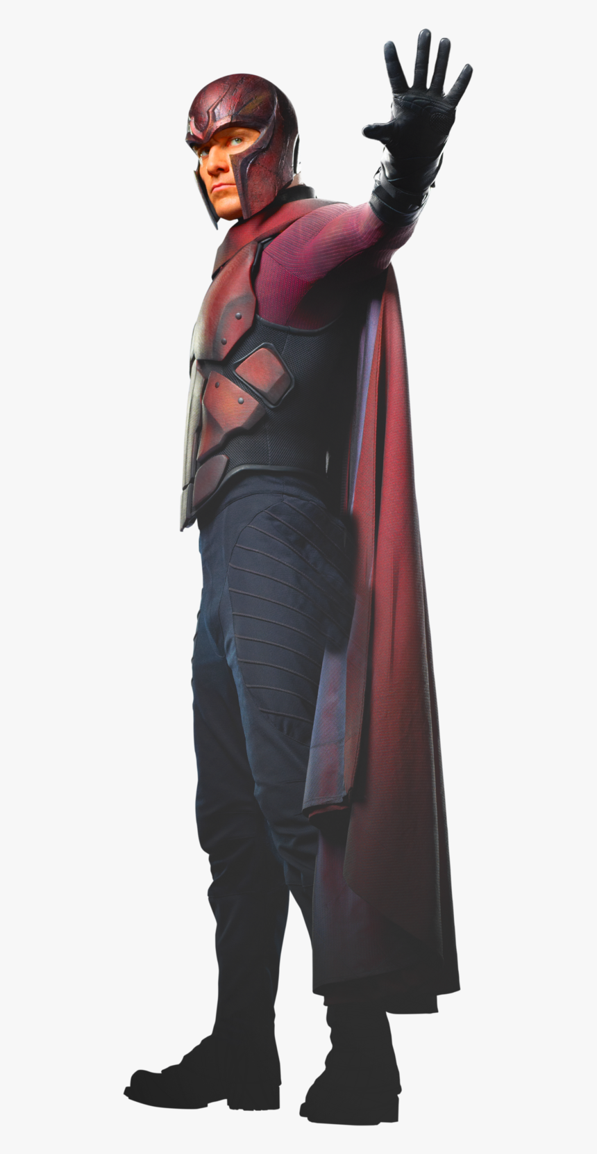 Transparent Magneto, HD Png Download , Transparent Png Image - PNGitem