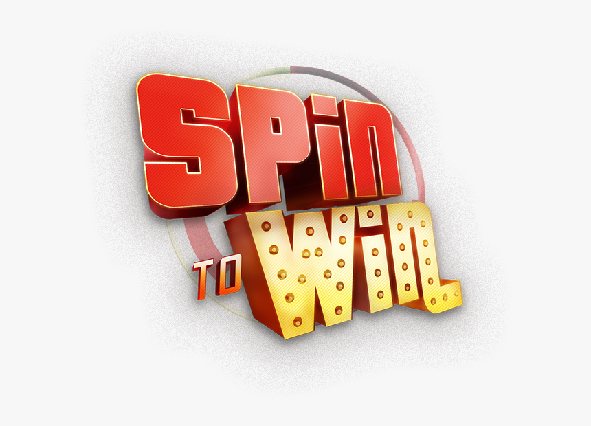 Spin To Win
