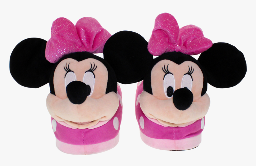 Transparent Minnie Mouse Head Png - Cartoon, Png Download , Transparent ...