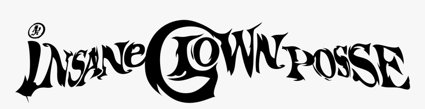 Insane Clown Posse Logo Png Transparent - Insane Clown Posse Logo ...
