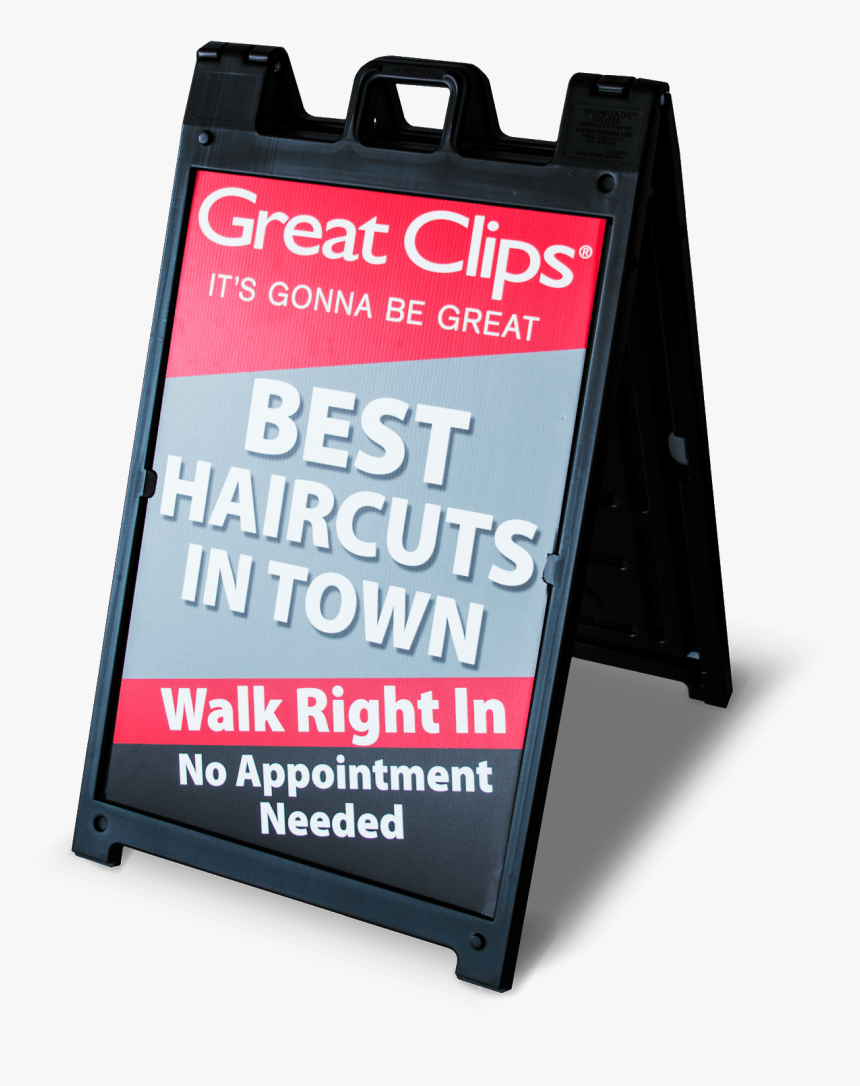 Great Clips Coupons, HD Png Download , Transparent Png Image - PNGitem
