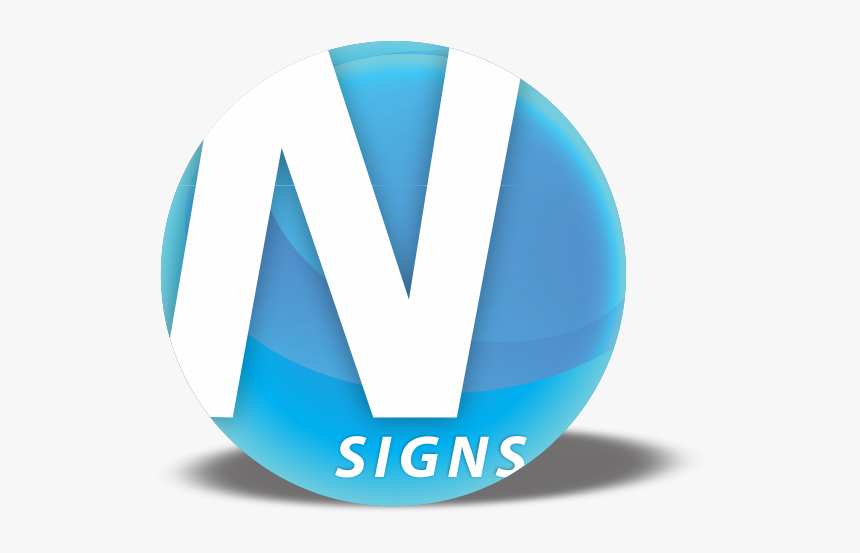 N Signs Png Logo - Sphere, Transparent Png , Transparent Png Image ...