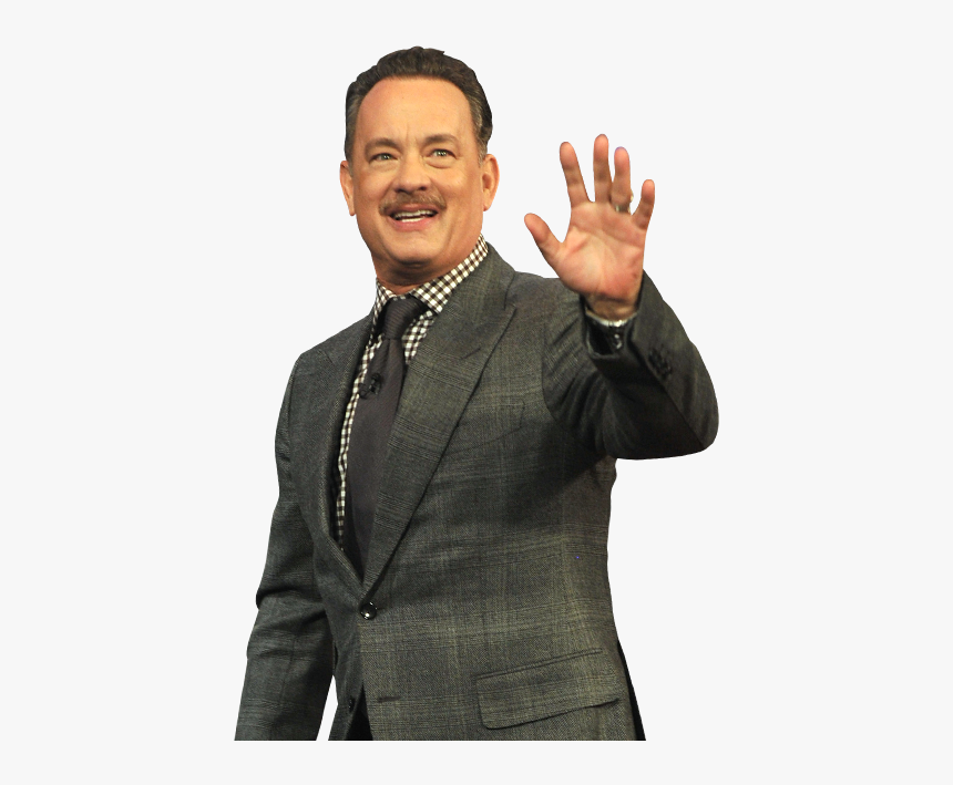 Tom Hanks Png, Transparent Png , Transparent Png Image - PNGitem