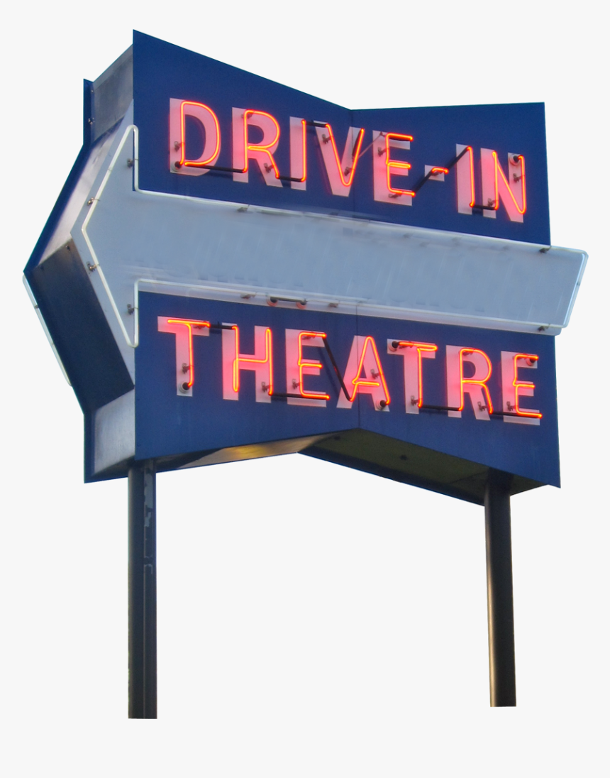 Drive Thru Sign Clipart