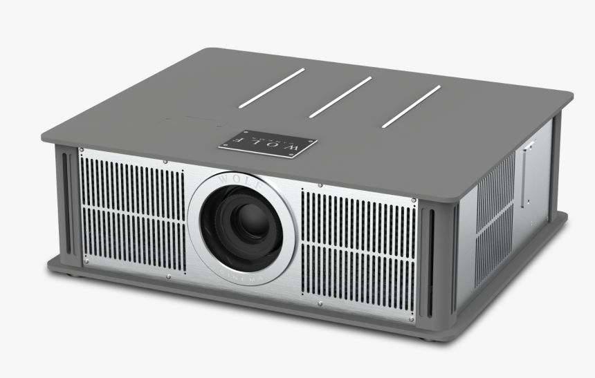 Wolf Cinema Txf 1100, HD Png Download , Transparent Png Image - PNGitem