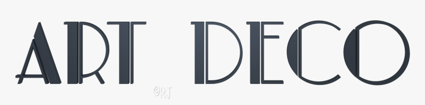 Art Deco Png, Transparent Png , Transparent Png Image - PNGitem
