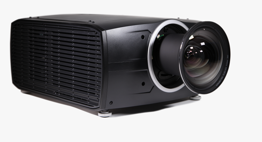 Transparent Background Video Projector Png, Png Download , Transparent ...