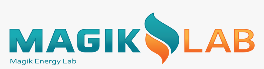 Magik Energy Lab - Graphic Design, HD Png Download , Transparent Png ...