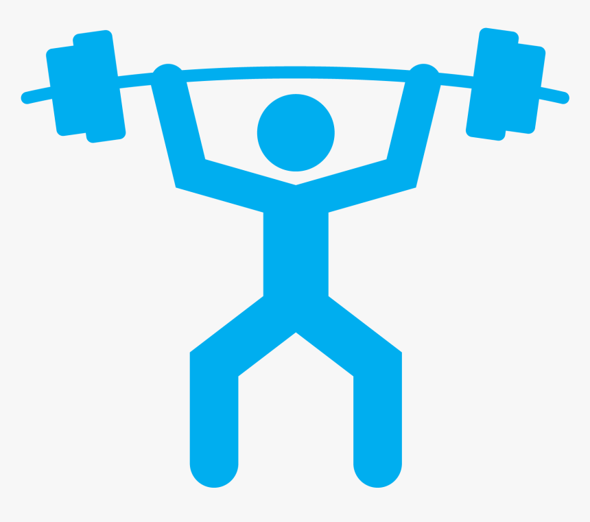 Weight Lifting, HD Png Download , Transparent Png Image - PNGitem