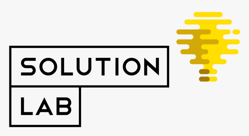 Logo Solution Lab, HD Png Download , Transparent Png Image - PNGitem
