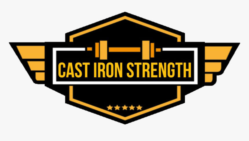 Cast Iron Strength, HD Png Download , Transparent Png Image - PNGitem