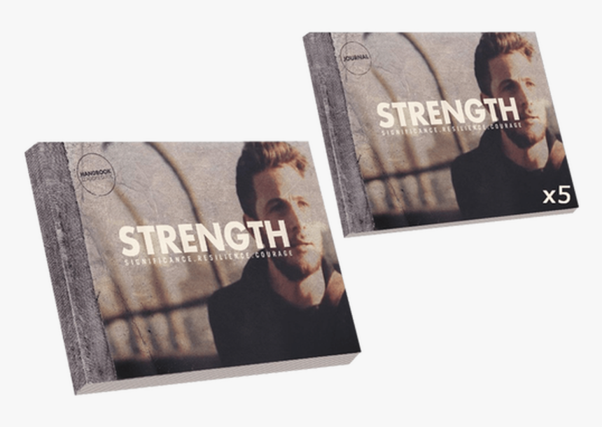 Strength Curriculum Starter Pack - Shine And Strength Hillsong, HD Png ...
